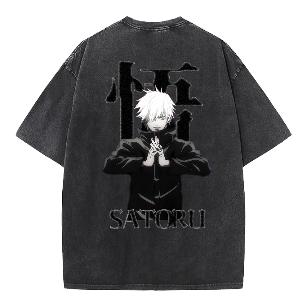 GOJO SATORU: DOMAIN EXPANSION OVERSIZED – Shop Shonen